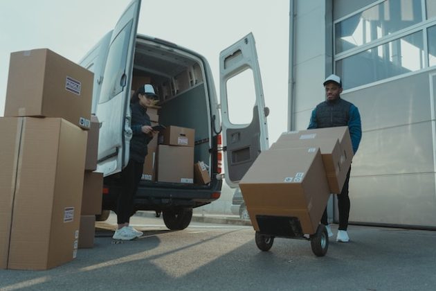 7 Common Types of Truck Freight - Fresh Land Magazine