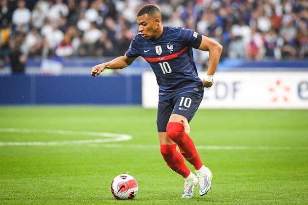 Kylian Mbappe Net worth 2026 , Girlfriend, Family & Career