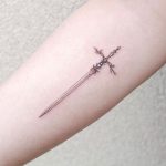 Sword Tattoo Meaning, Designs, and Placement Ideas