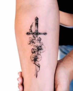 Sword Tattoo Meaning, Designs, and Placement Ideas