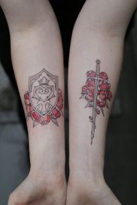 Sword Tattoo Meaning, Designs, and Placement Ideas