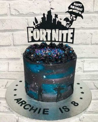 Fortnite Cake Ideas: Creative and Fun Designs for Gamers