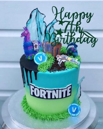 Fortnite Cake Ideas: Creative and Fun Designs for Gamers