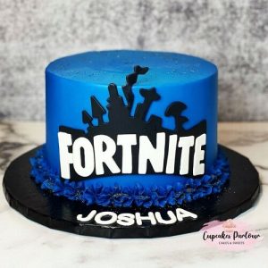 Fortnite Cake Ideas: Creative and Fun Designs for Gamers