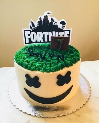 Fortnite Cake Ideas: Creative and Fun Designs for Gamers