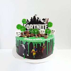Fortnite Cake Ideas: Creative and Fun Designs for Gamers