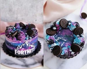 Fortnite Cake Ideas: Creative and Fun Designs for Gamers