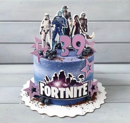 Fortnite Cake Ideas: Creative and Fun Designs for Gamers