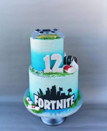 Fortnite Cake Ideas: Creative and Fun Designs for Gamers