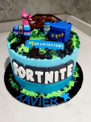 Fortnite Cake Ideas: Creative and Fun Designs for Gamers
