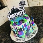 Fortnite Cake Ideas: Creative and Fun Designs for Gamers