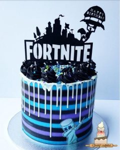 Fortnite Cake Ideas: Creative and Fun Designs for Gamers