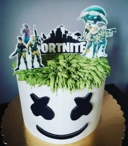 Fortnite Cake Ideas: Creative and Fun Designs for Gamers