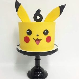 Pokemon Cake Ideas: 110+ Designs for Your Next Celebration