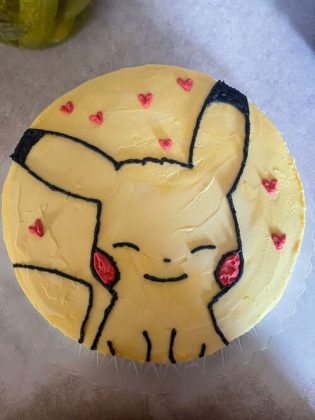 Pokemon Cake Ideas: 110+ Designs for Your Next Celebration