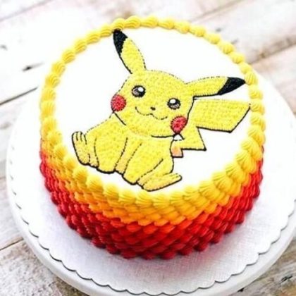 Pokemon Cake Ideas: 110+ Designs for Your Next Celebration