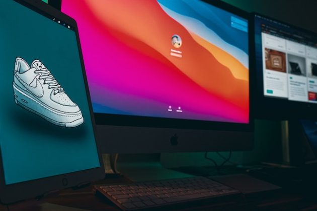 Digital Art Revolution: Impact of Technology on Creativity